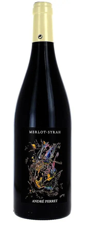 Andre Perret | The Master of Condrieu