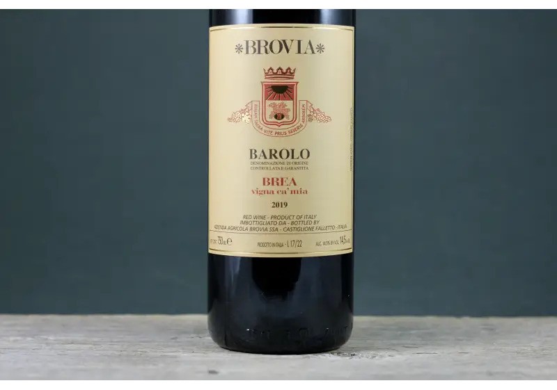 Brovia | The Great Traditionalist