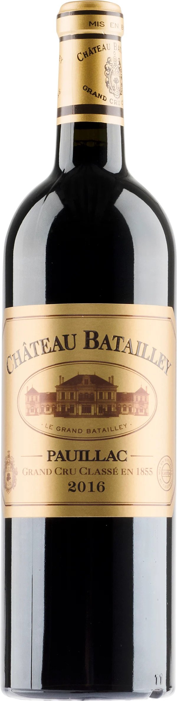 Chateau Batailley | Pauillac