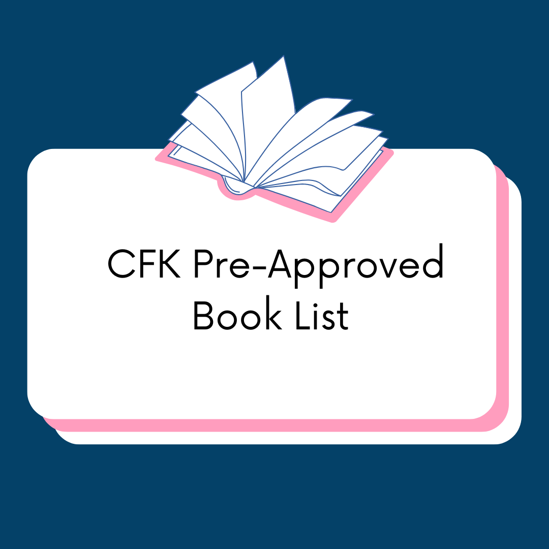 Book and Movie Lists