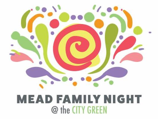 Mead Public Library June 2018 News & Events
