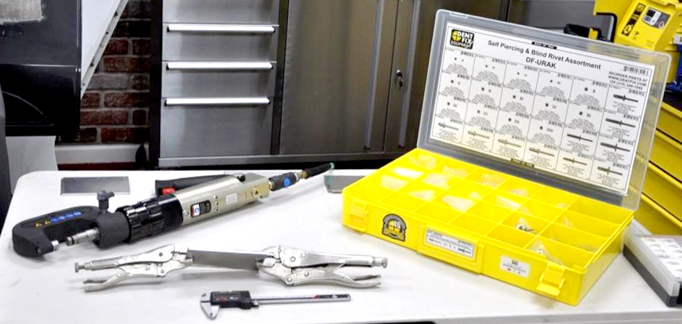 Quick Read | Best Practices: Measuring Length, Pressure Settings on ...