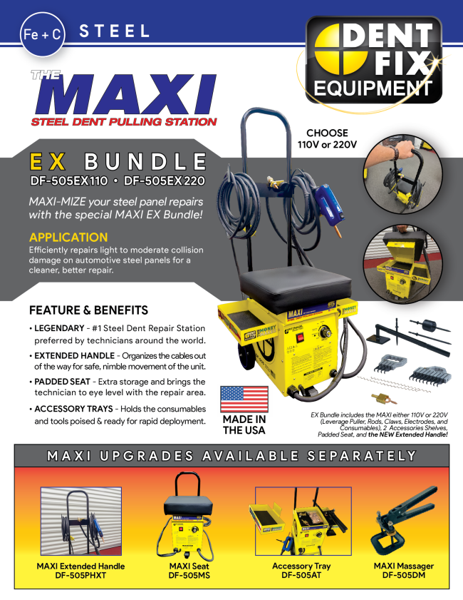 REP-PREP New Tools Flyers