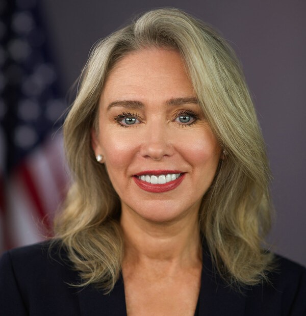 Just Announced SEC Commissioner Crenshaw Keynote at Annual Member Meeting
