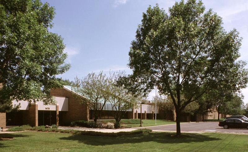 CLEAR HEIGHT PROPERTIES ACQUIRES 53,957 SQUARE FOOT INDUSTRIAL BUILDING ...