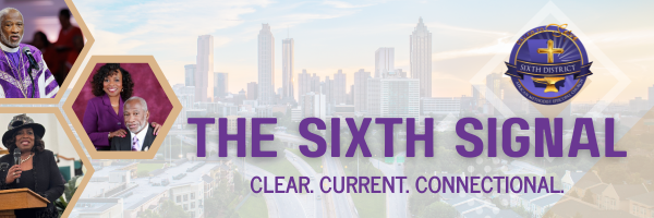 🔔 The Sixth Signal Has Arrived — Stay Connected Across the District