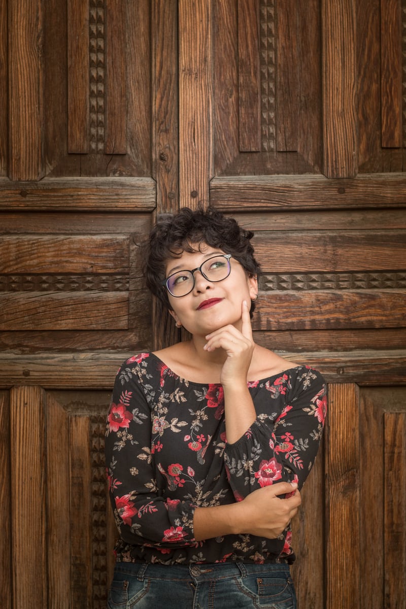 News from Janet Thompson @ About His Work Ministries