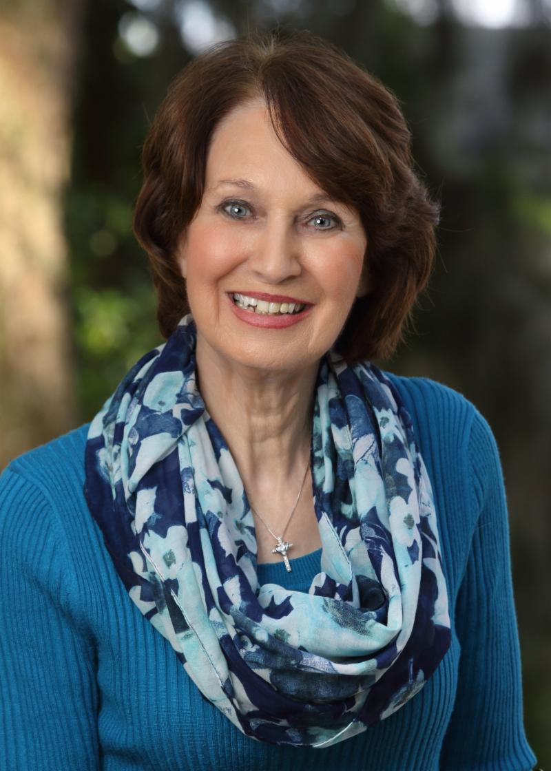 News from Janet Thompson @ About His Work Ministries