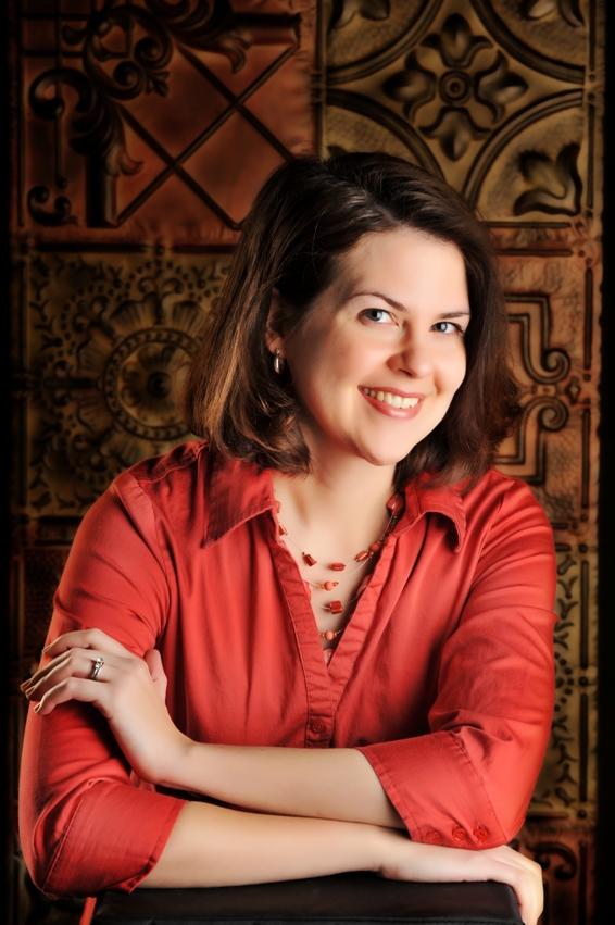 News from Janet Thompson @ About His Work Ministries