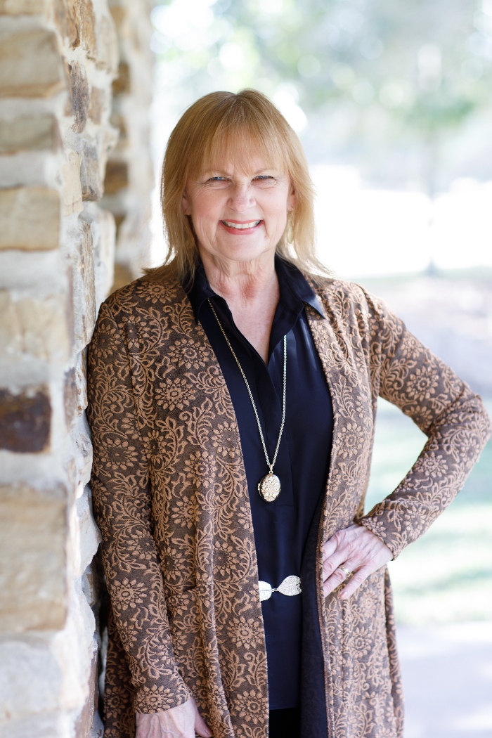 News from Janet Thompson @ About His Work Ministries