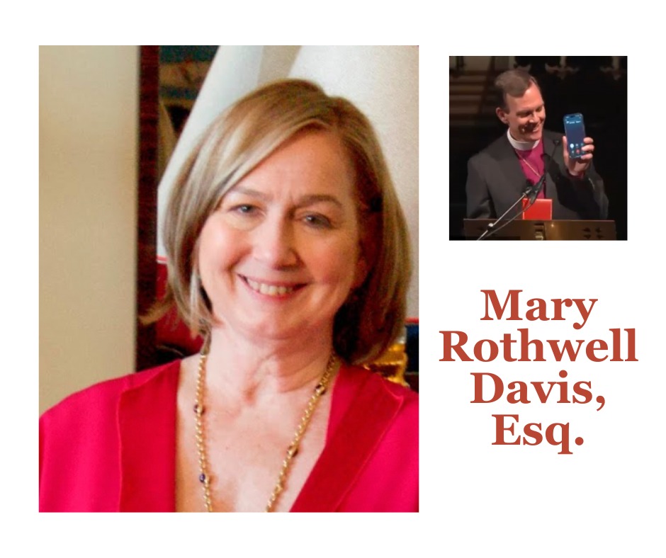 2025 Diocesan Convention