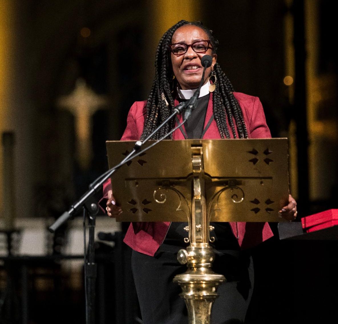 2025 Diocesan Convention