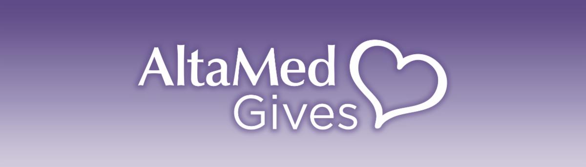 AltaMed Gives Raffle Winners – Friday, May 2