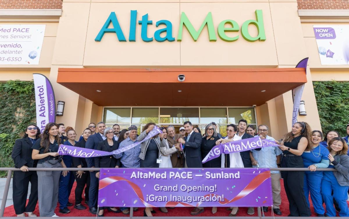 AltaMed Government Relations Update