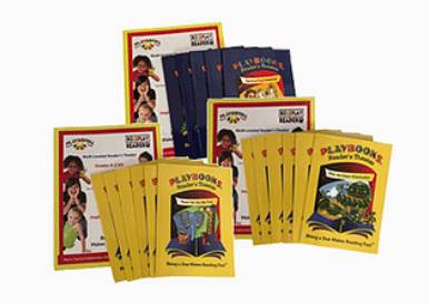 Science of Reading and Building Fluency with Reader's Theater