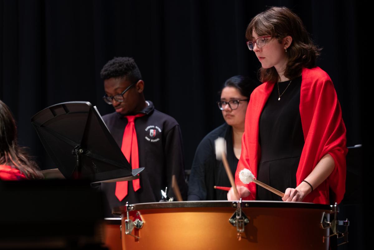 Cardinal Ritter News May 22, 2026