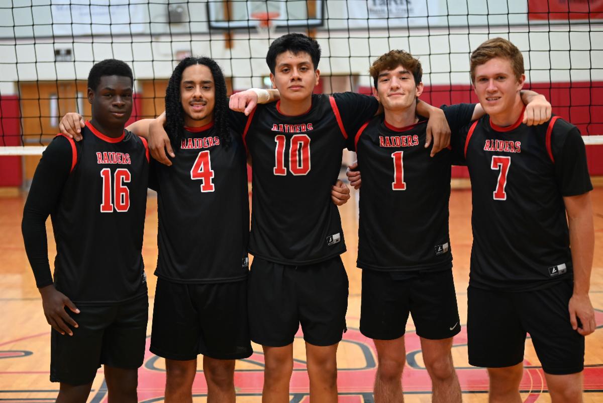 Cardinal Ritter News May 9, 2025