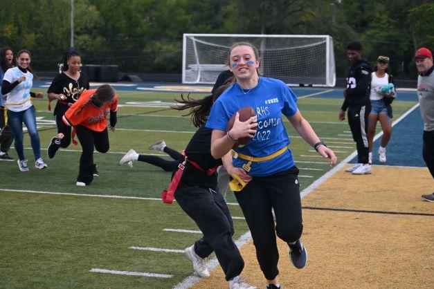 Cardinal Ritter News September 23, 2022