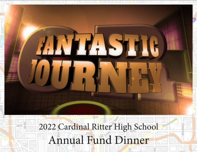 Cardinal Ritter News September 23, 2022