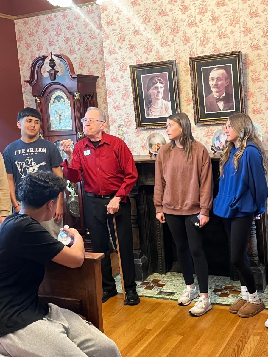 Cardinal Ritter News April 5, 2024