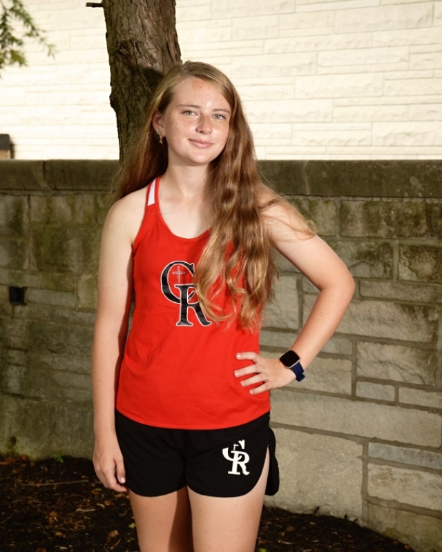 Cardinal Ritter News October 15, 2021