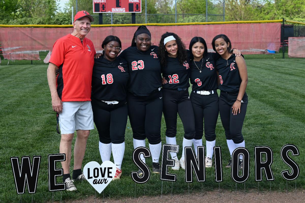 Cardinal Ritter News May 9, 2025