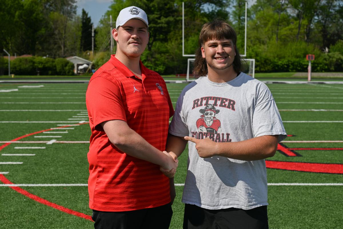 Cardinal Ritter News May 9, 2025