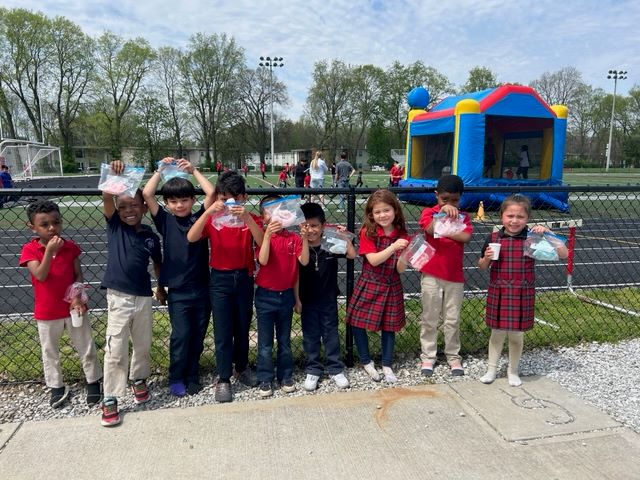 Cardinal Ritter News April 19, 2024