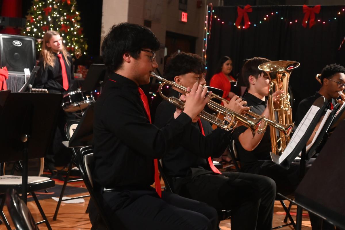 Cardinal Ritter News December 8, 2023