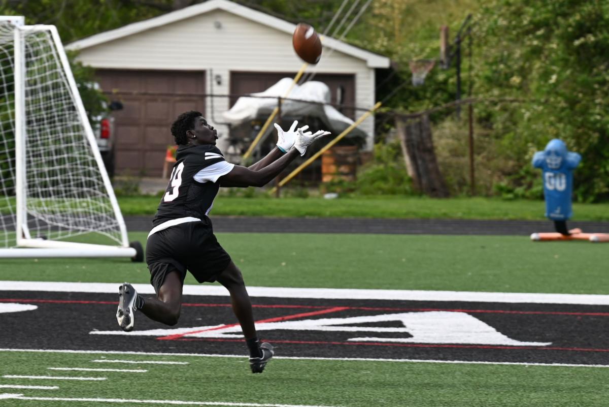 Cardinal Ritter News May 9, 2025