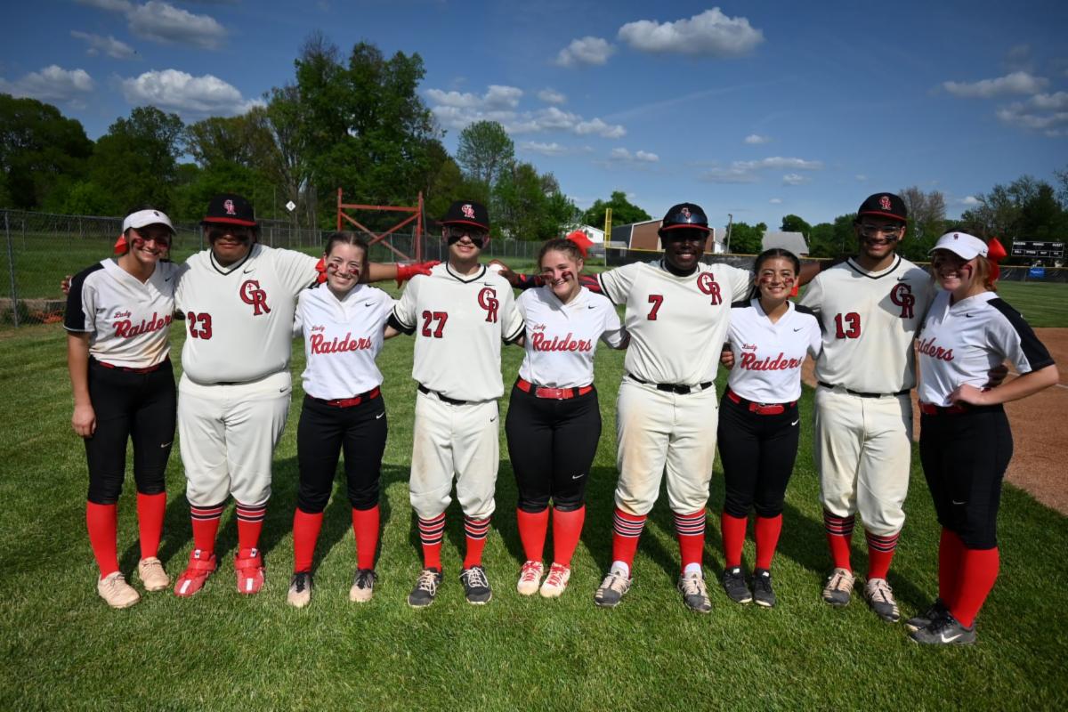 Cardinal Ritter News May 20, 2022