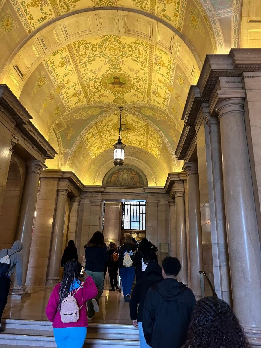 Cardinal Ritter News April 5, 2024