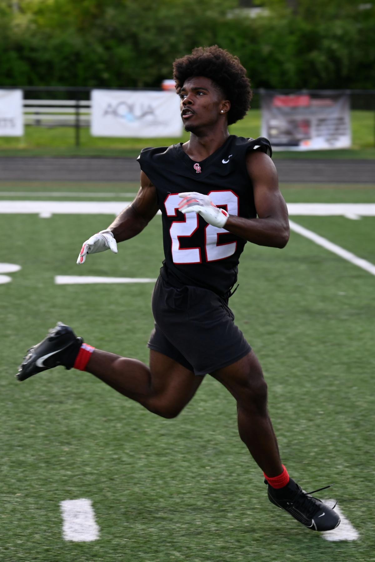 Cardinal Ritter News May 9, 2025