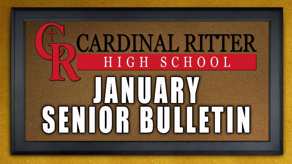 Cardinal Ritter News February 17, 2023