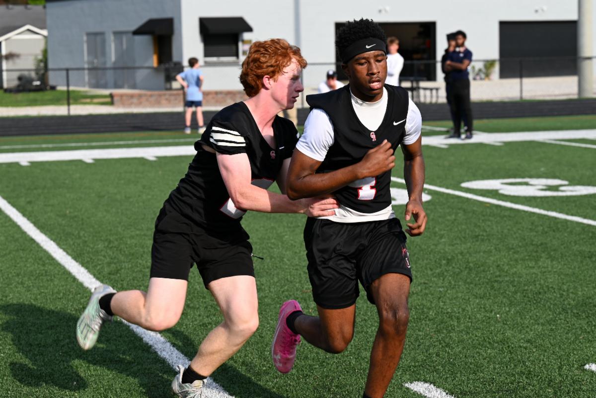 Cardinal Ritter News May 9, 2025