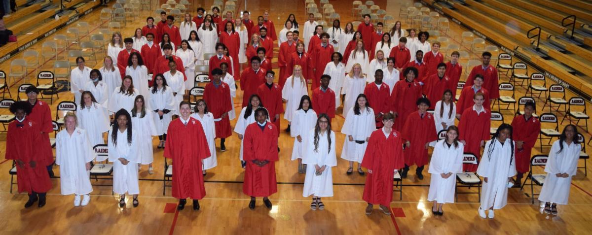 Cardinal Ritter News June 11, 2021