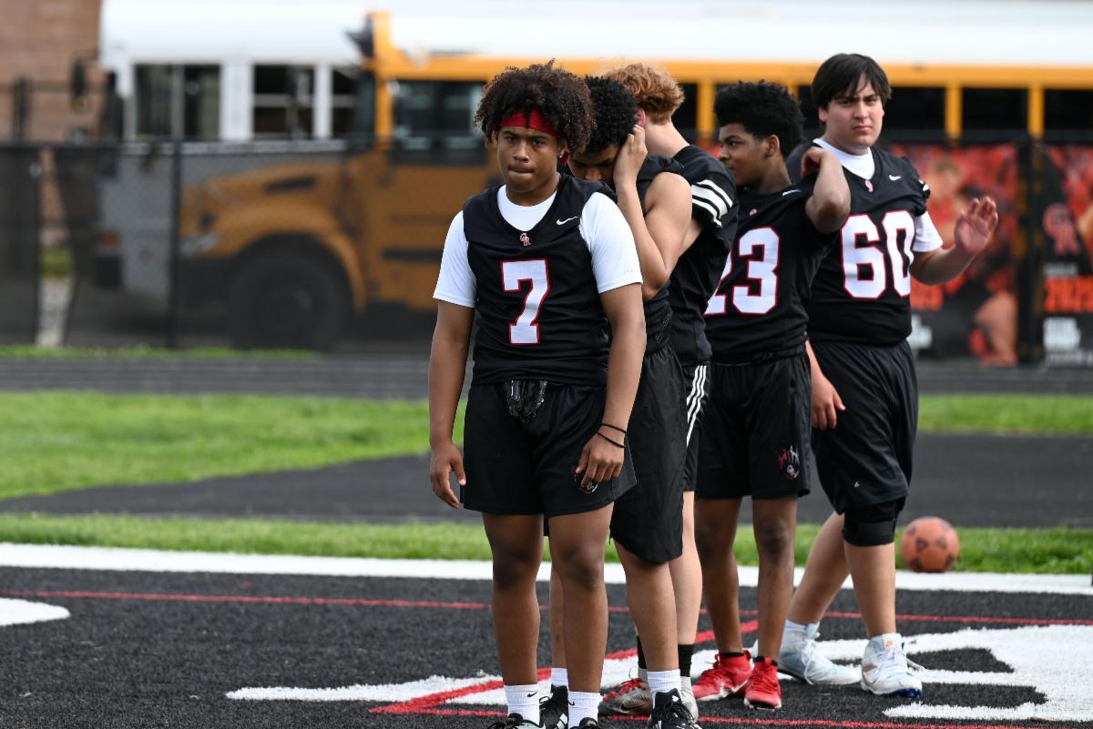 Cardinal Ritter News May 9, 2025