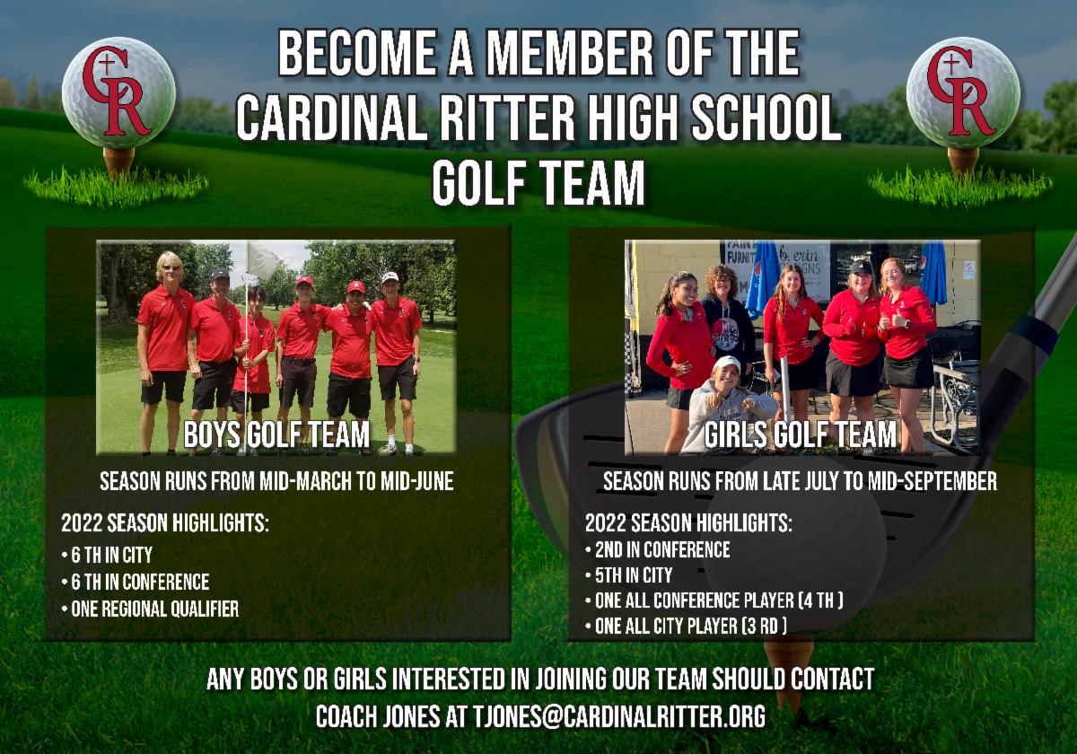 Cardinal Ritter News November 18, 2022