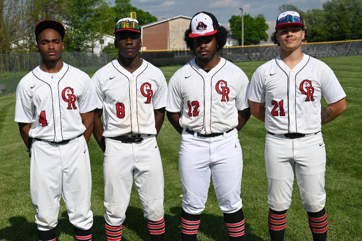 Cardinal Ritter News May 9, 2025