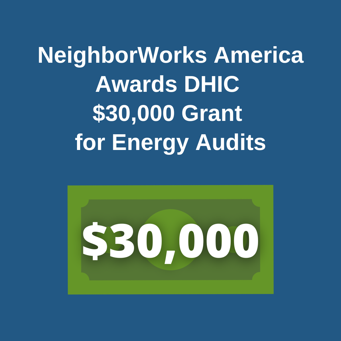 Bringing the Dream of Homeownership to Life