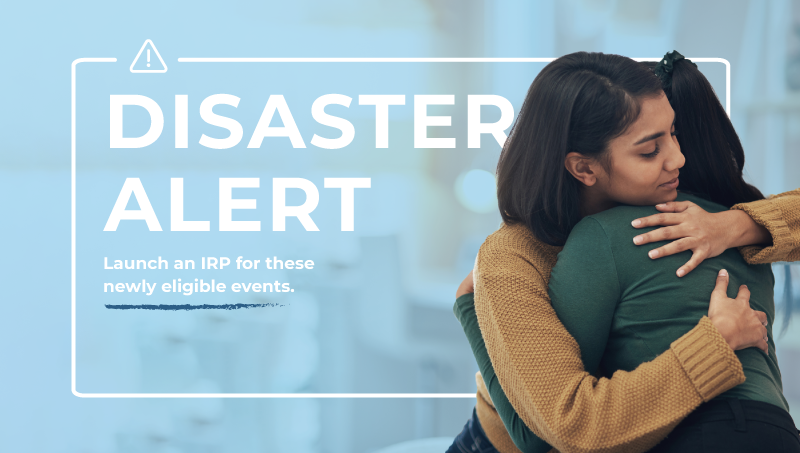 Disaster Alert: Philippines