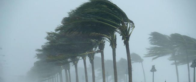 Are you prepared to help your own this hurricane season?