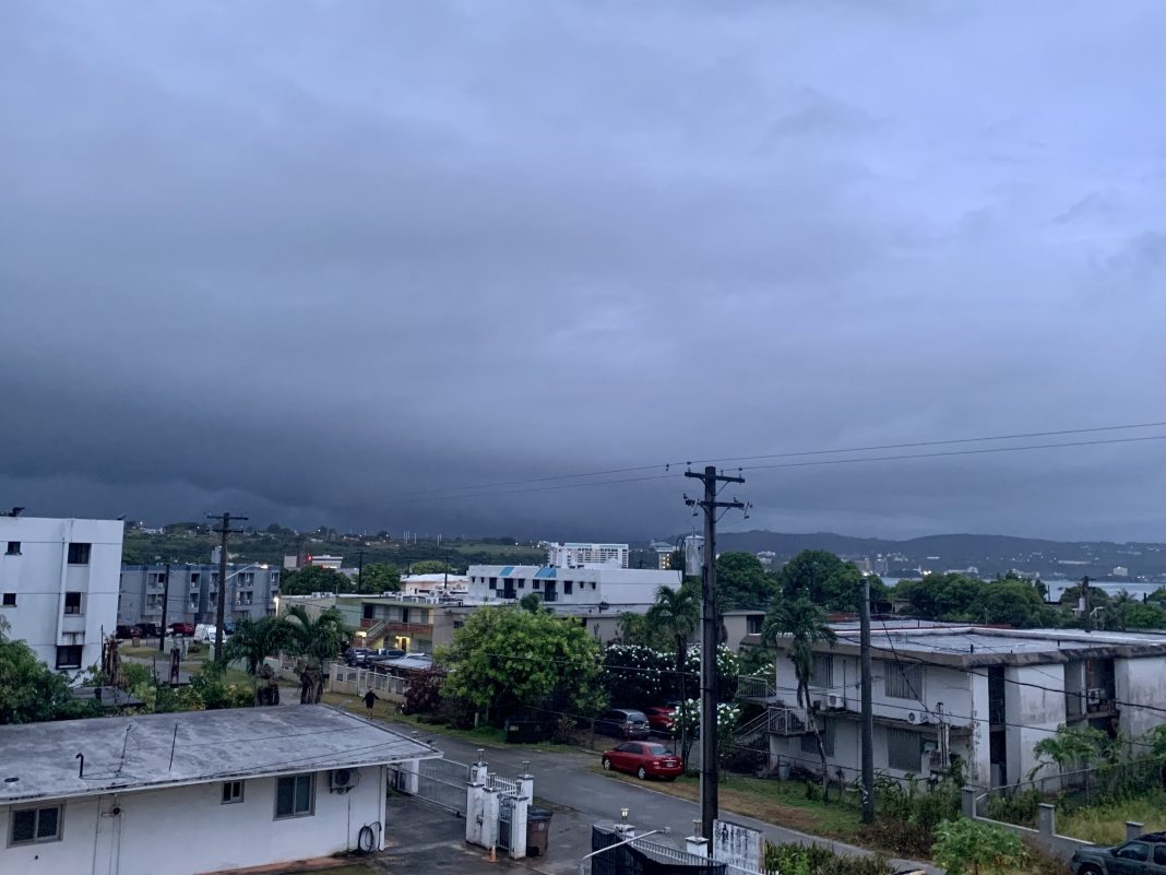 Disaster Alert: Guam and Commonwealth of the Northern Mariana Islands ...