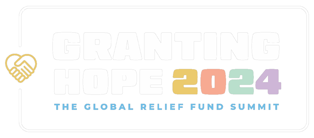 Granting Hope 2024 Attendee Contact List Enclosed!