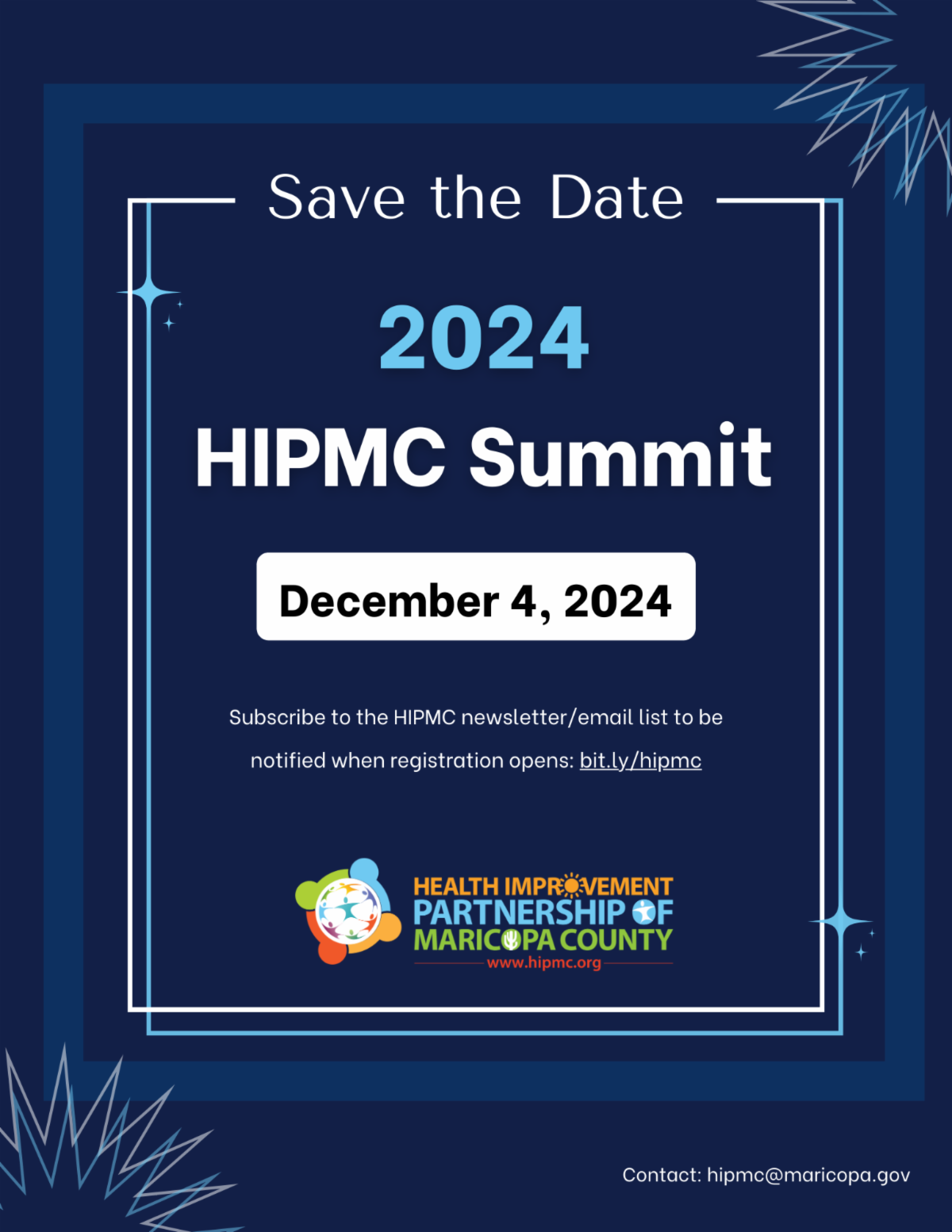 The latest news for you