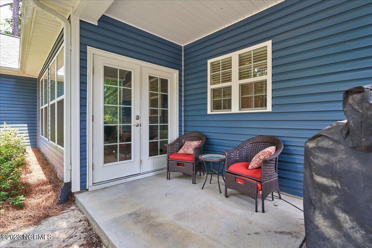 Open House Sunday, October 8th, 1:00 to 3:00 pm.