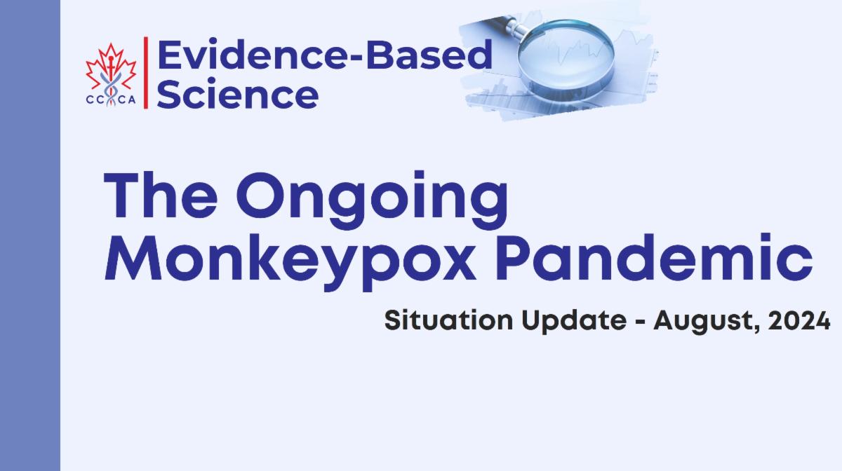 Updates on Monkeypox and Much More