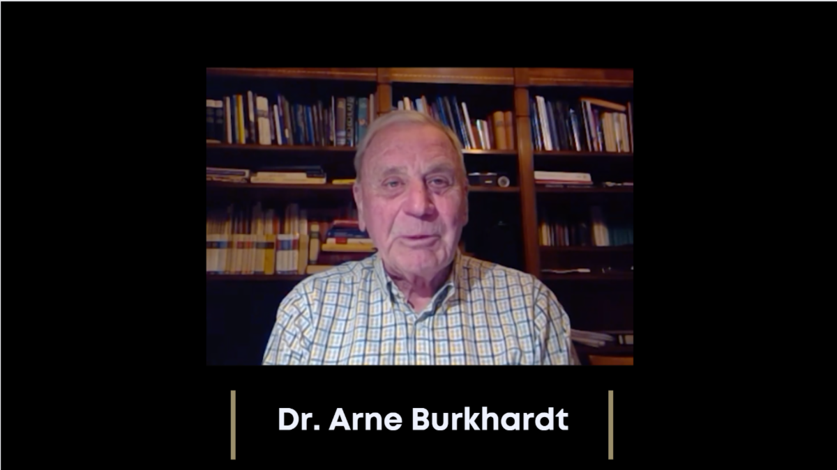 Agile Regulations Petition