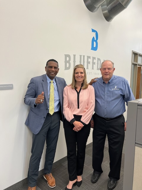 The Huddle: A Congressional Update