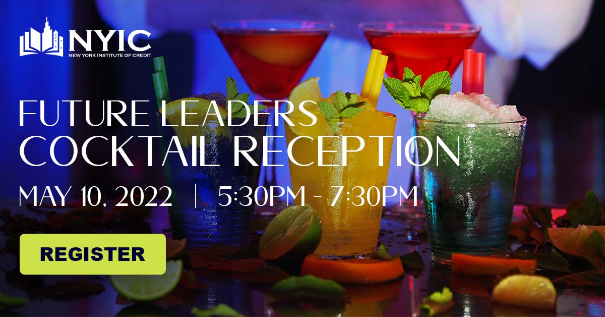 Future Leaders Cocktail Reception